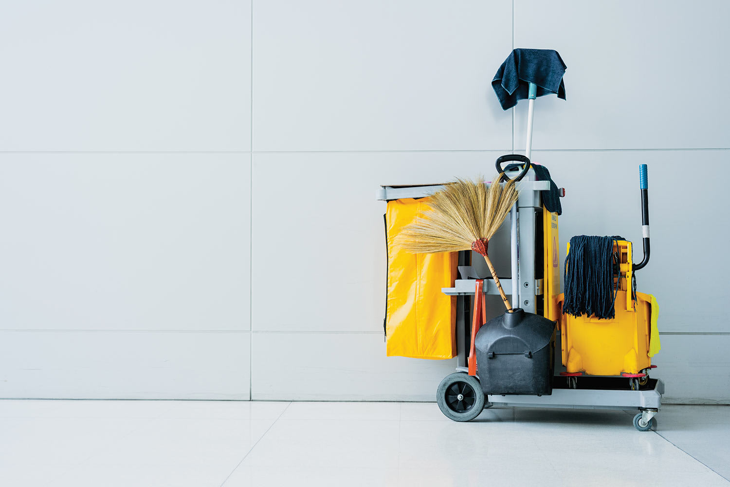 R&R Cleaning Services | Construction & Retail Cleanup Services Florida