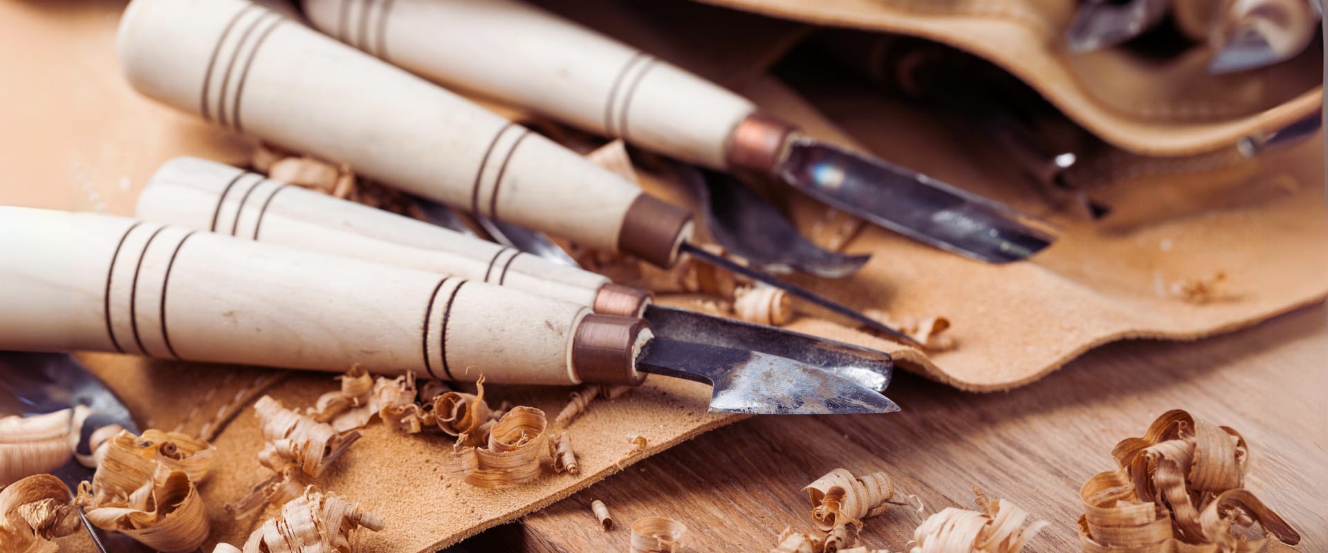 Cane Carving Classes - Custom Commissions & Story Sticks (EXAMPLES)