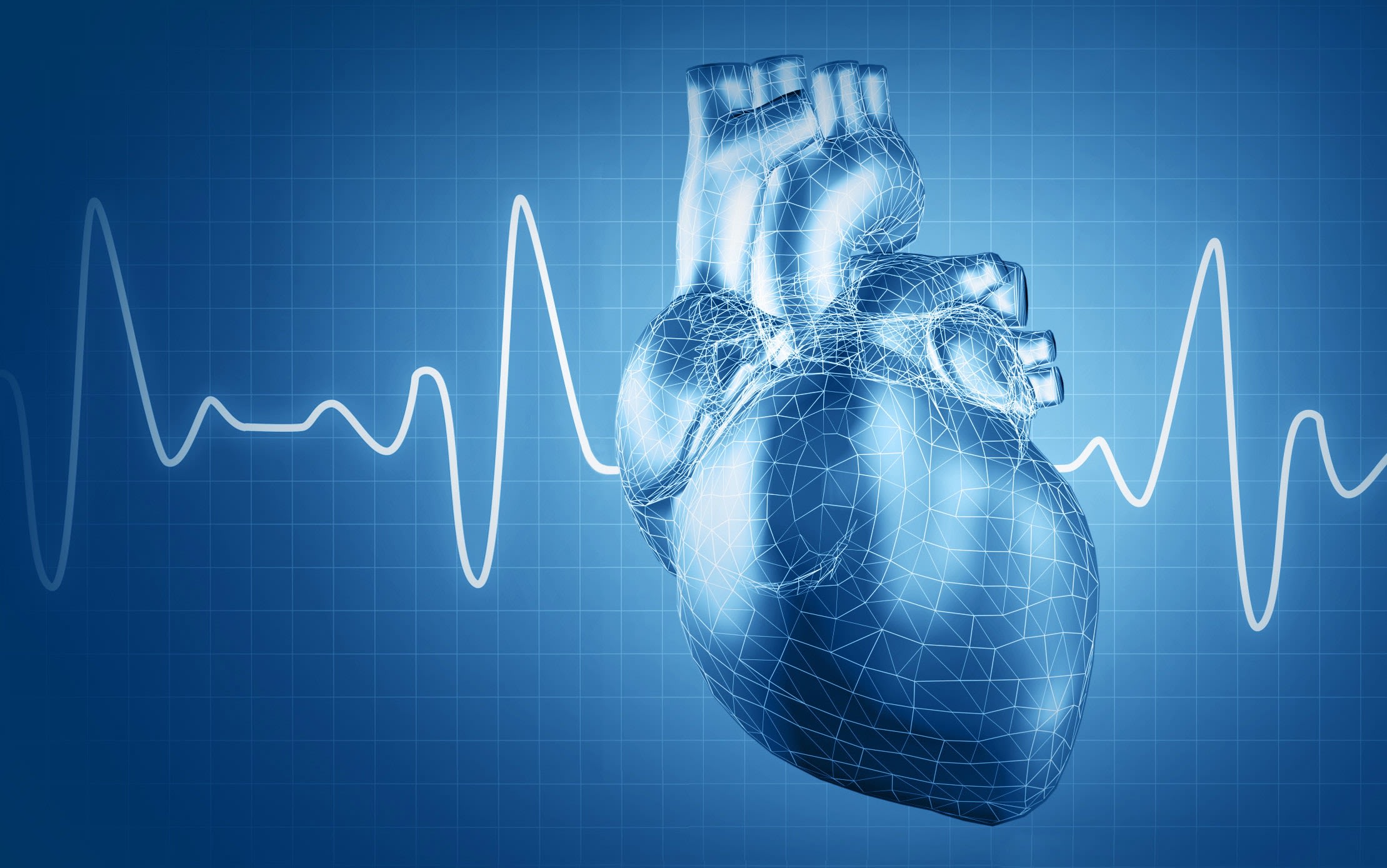 Basic EKG Recognition Course with Pharmacology (Online ...