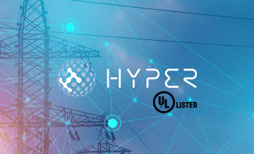 Hyper Solutions Inc. - Partners - Gemini Prime | Mission Critical Solutions | Sustainability ...