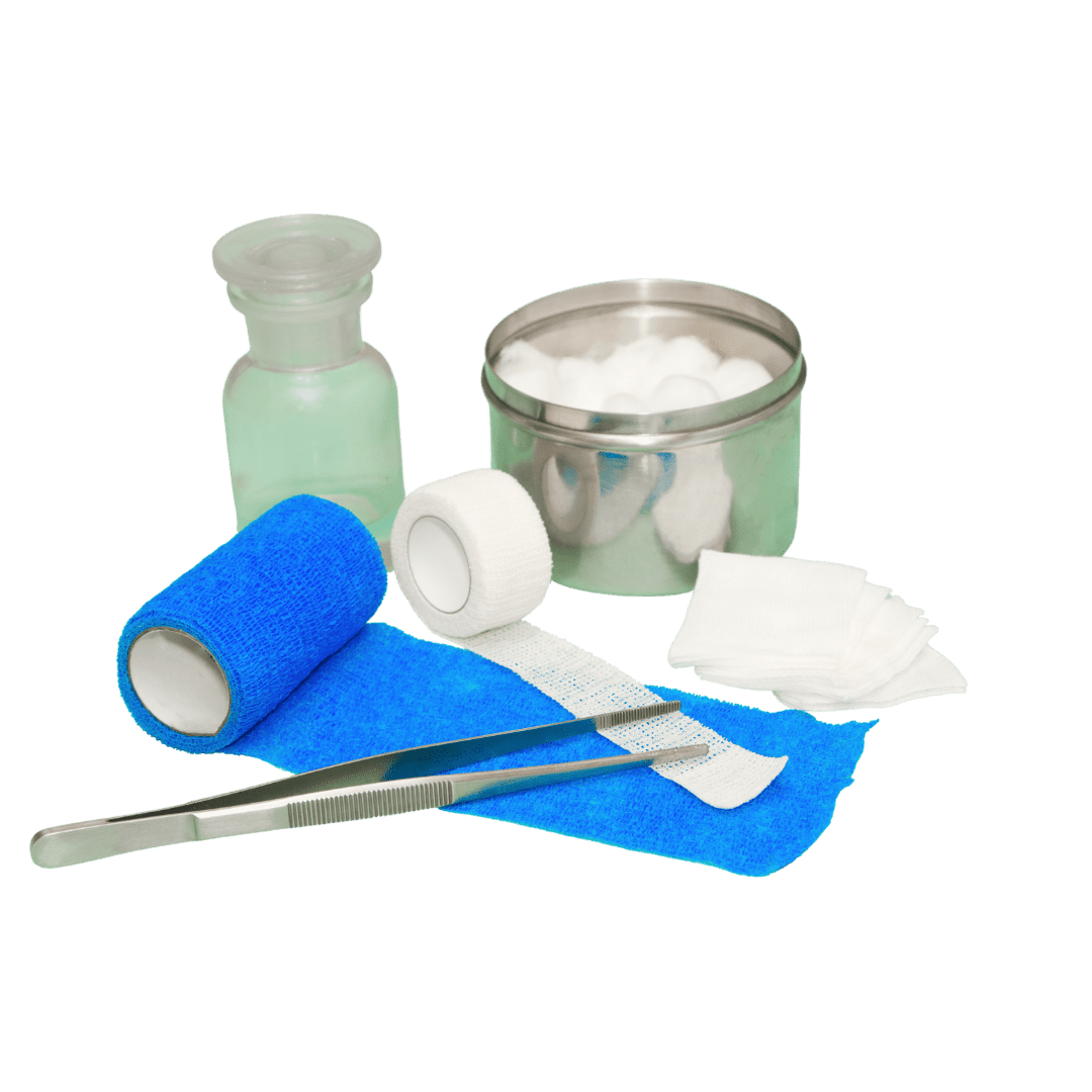 Sterile Skin Staple Removal Kit - Wound Care - NTI Medical Supplies ...