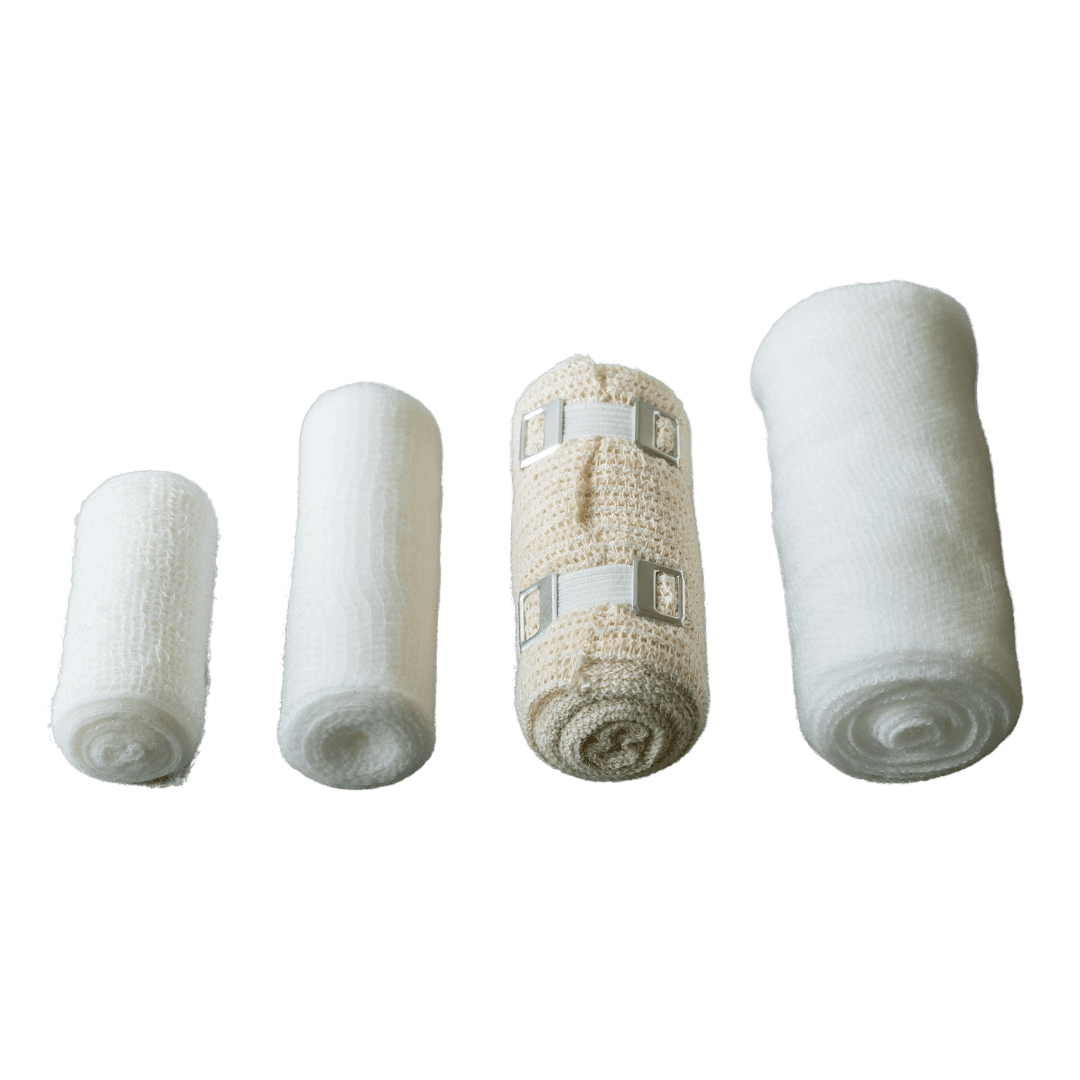 Bandages in All Sizes - Wound Care - NTI Medical Supplies, LLC ...