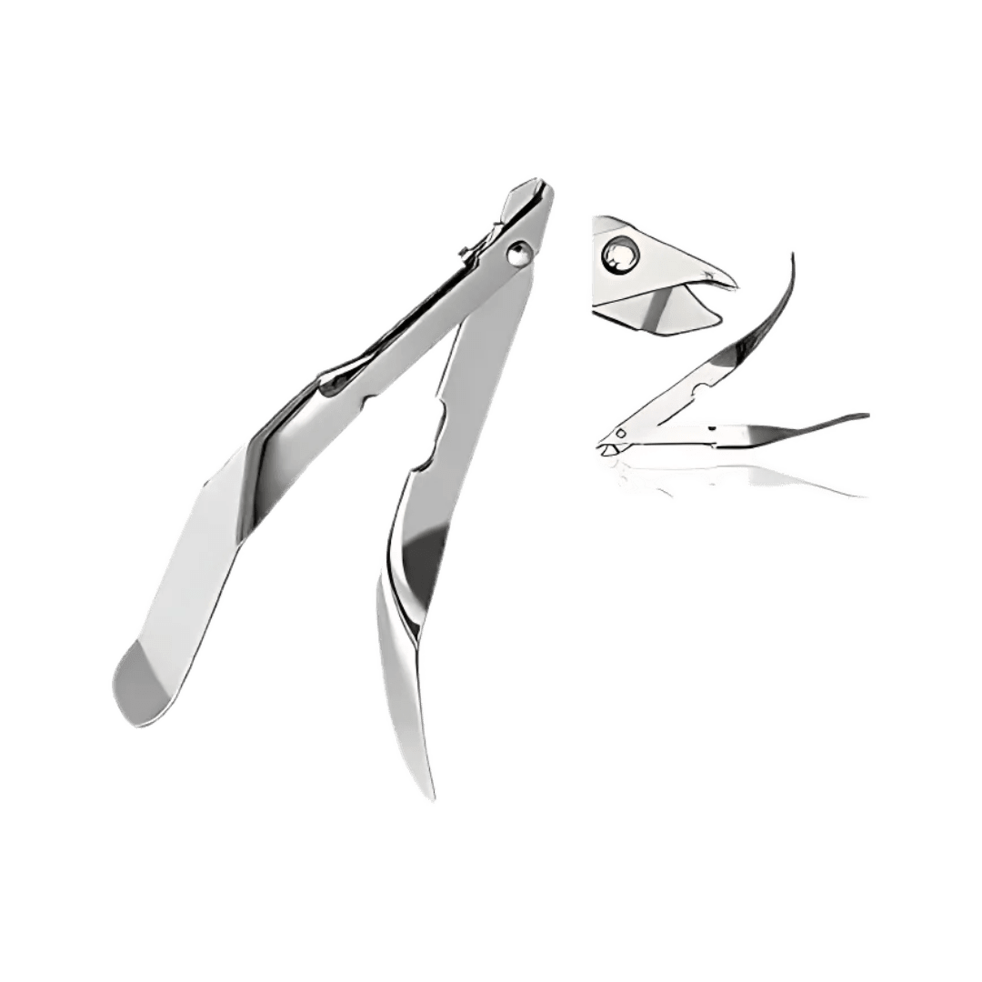 McKesson Premium Skin Staple Remover Kit - Wound Care - NTI Medical ...