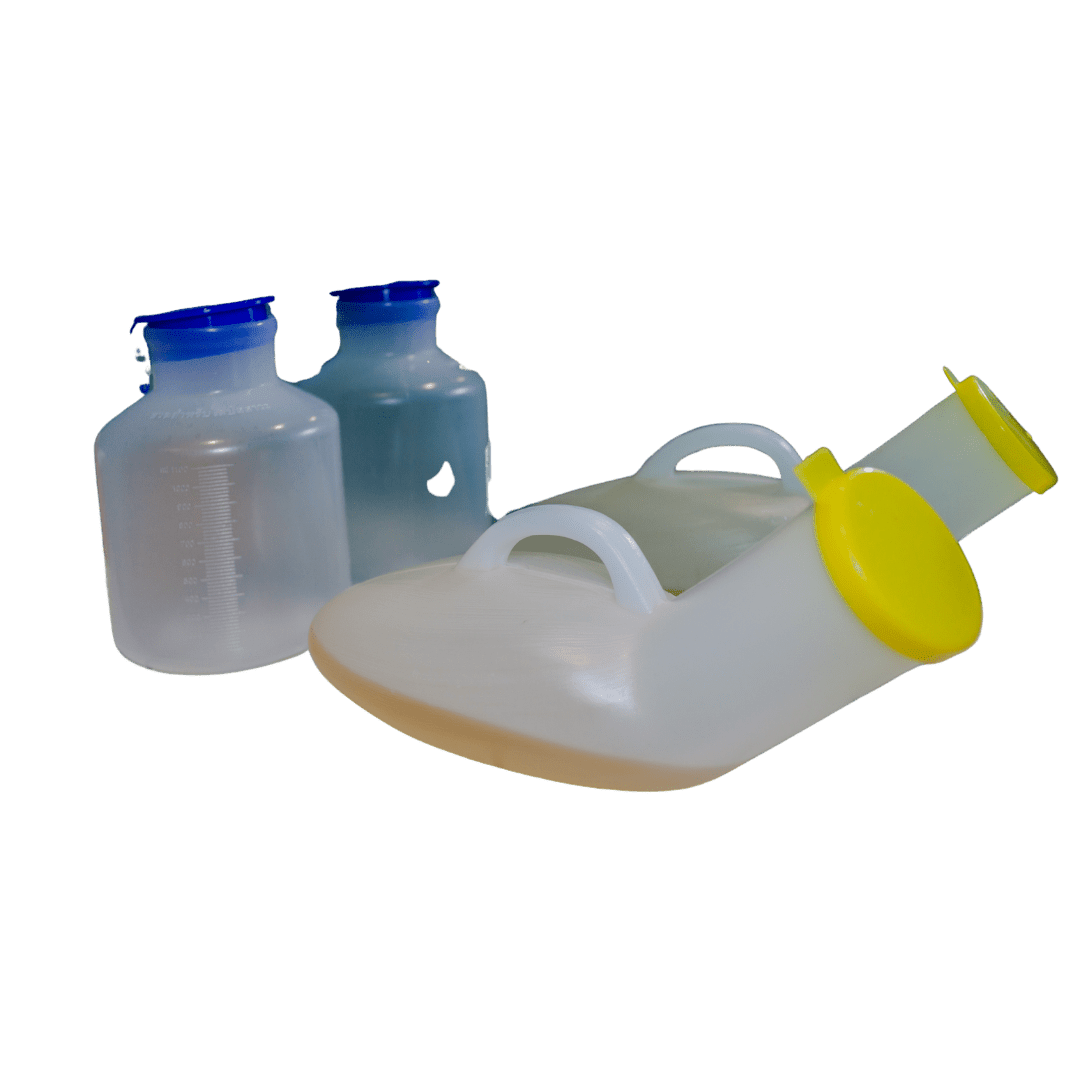 Male Urinals - Patient Care - NTI Medical Supplies, LLC | Medical ...