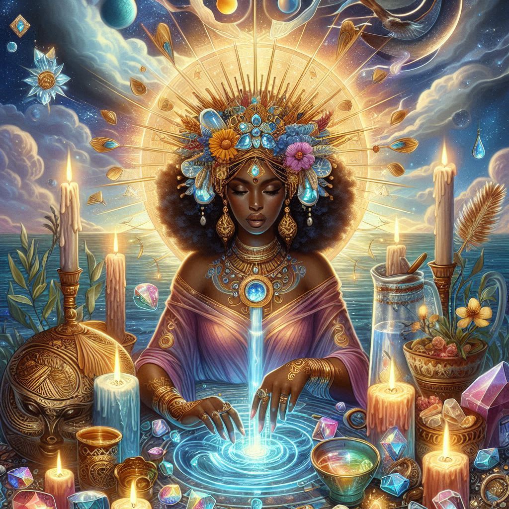 Ecos Da Alma | London Energy Healers & Psychic Readers