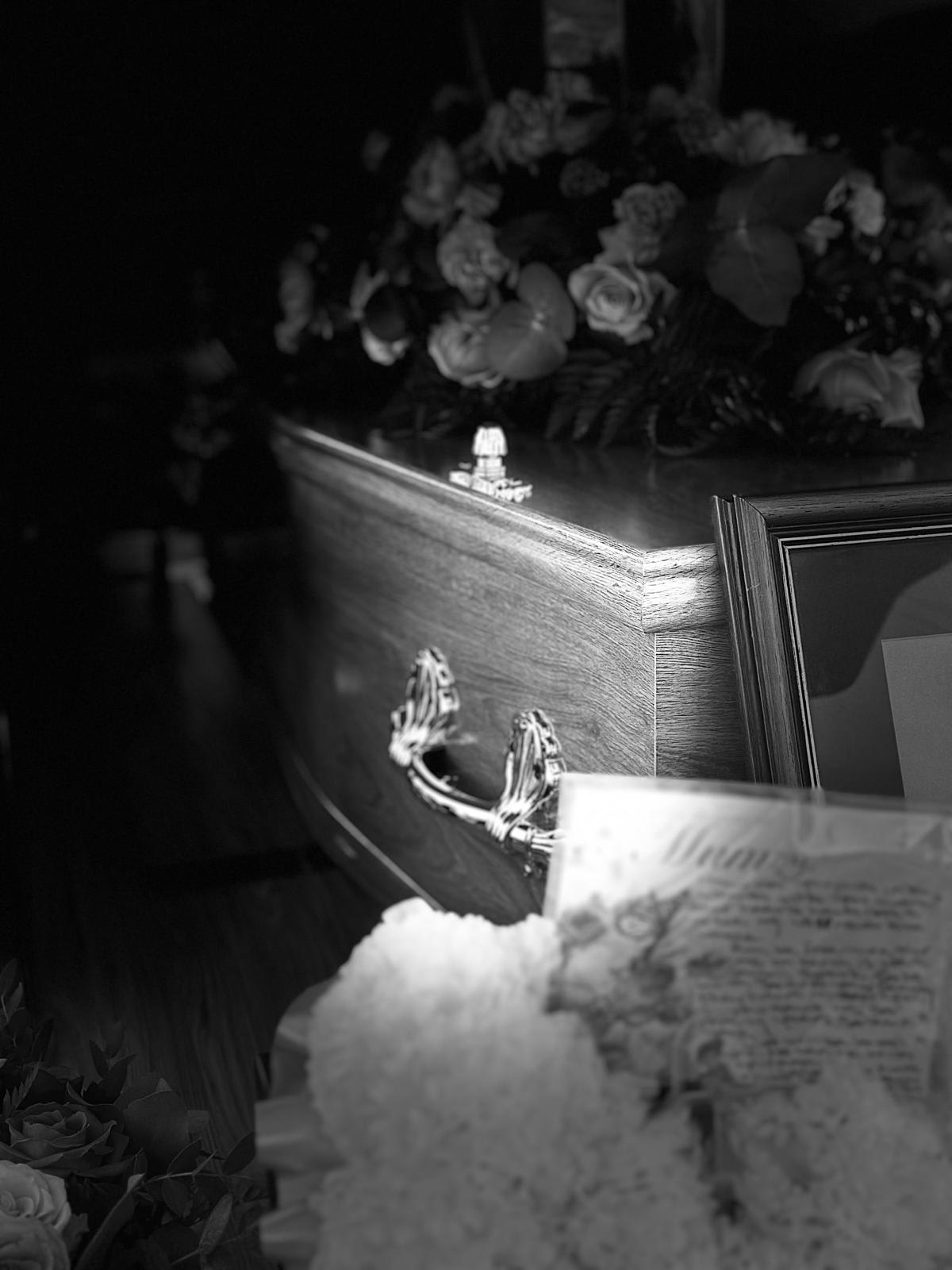 Honoring Lives With Distinction - Reflection Funeralcare - Leicester ...