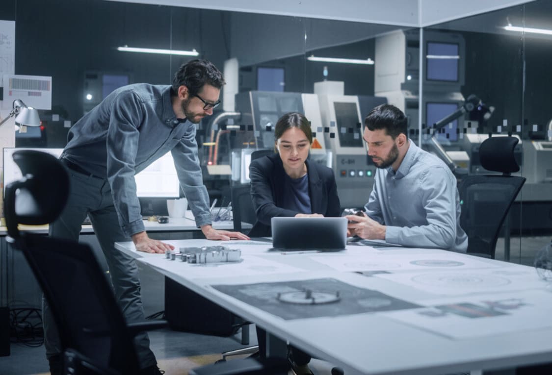 Tailored Strategies Through In-Depth Assessments and Risk Analysis