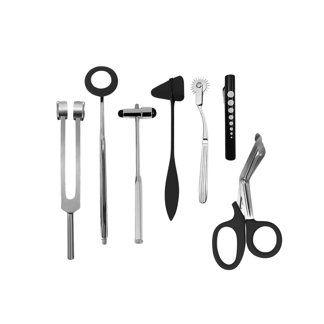 Neurological Supplies - Diagnostic Equipment - NTI Medical Supplies ...