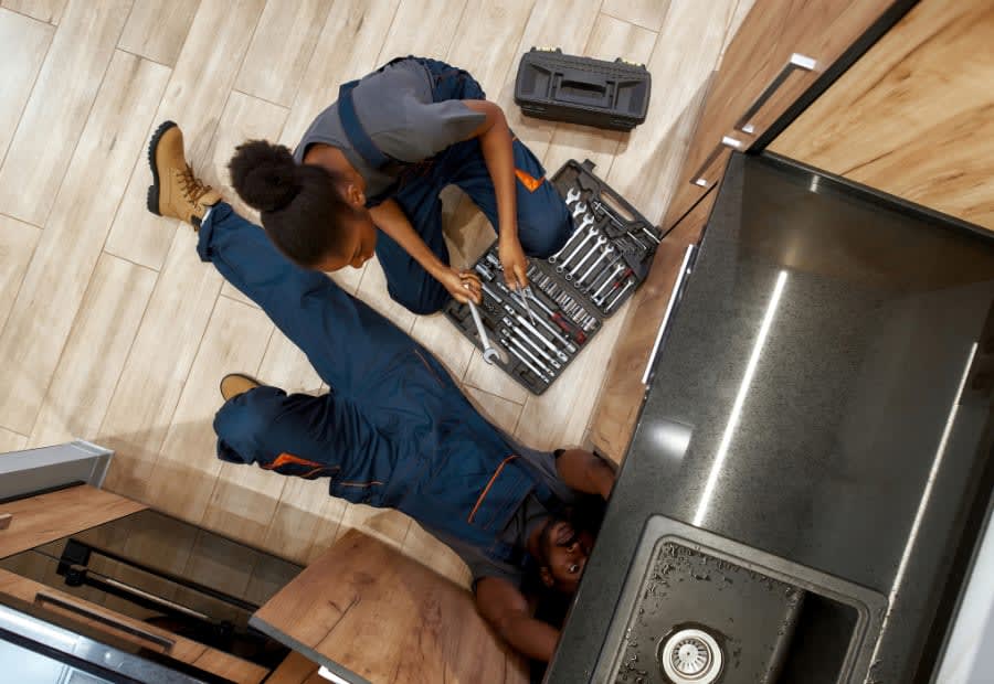 A Local Handyman Service You Can Count On - D and D Handyman Services ...