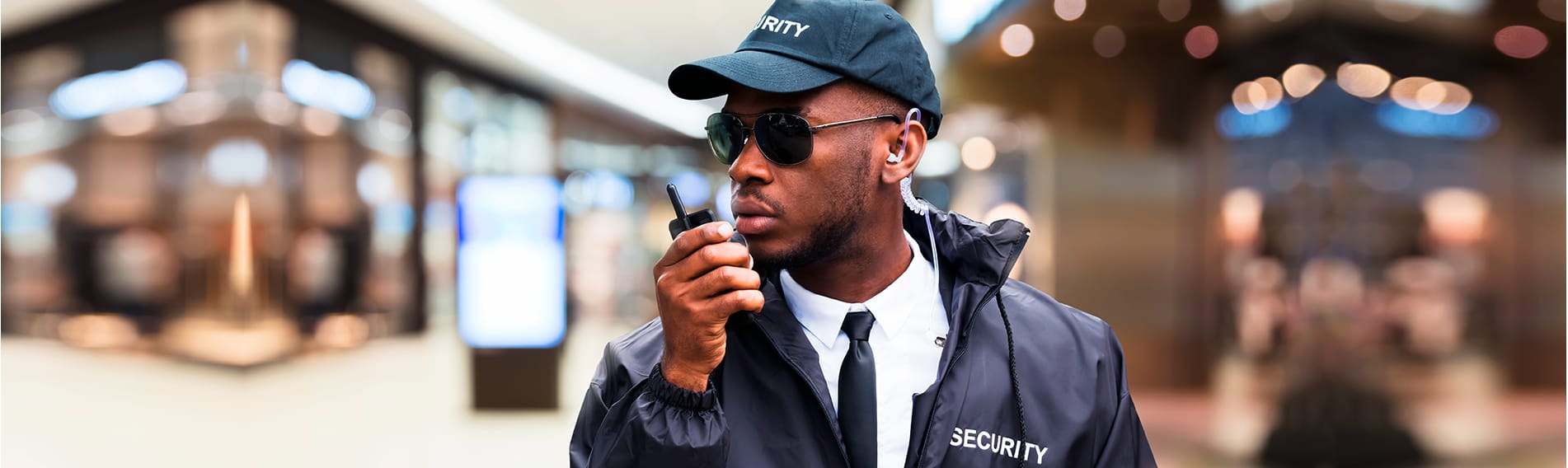 Airtight Security, LLC | Security guard company | Aurora