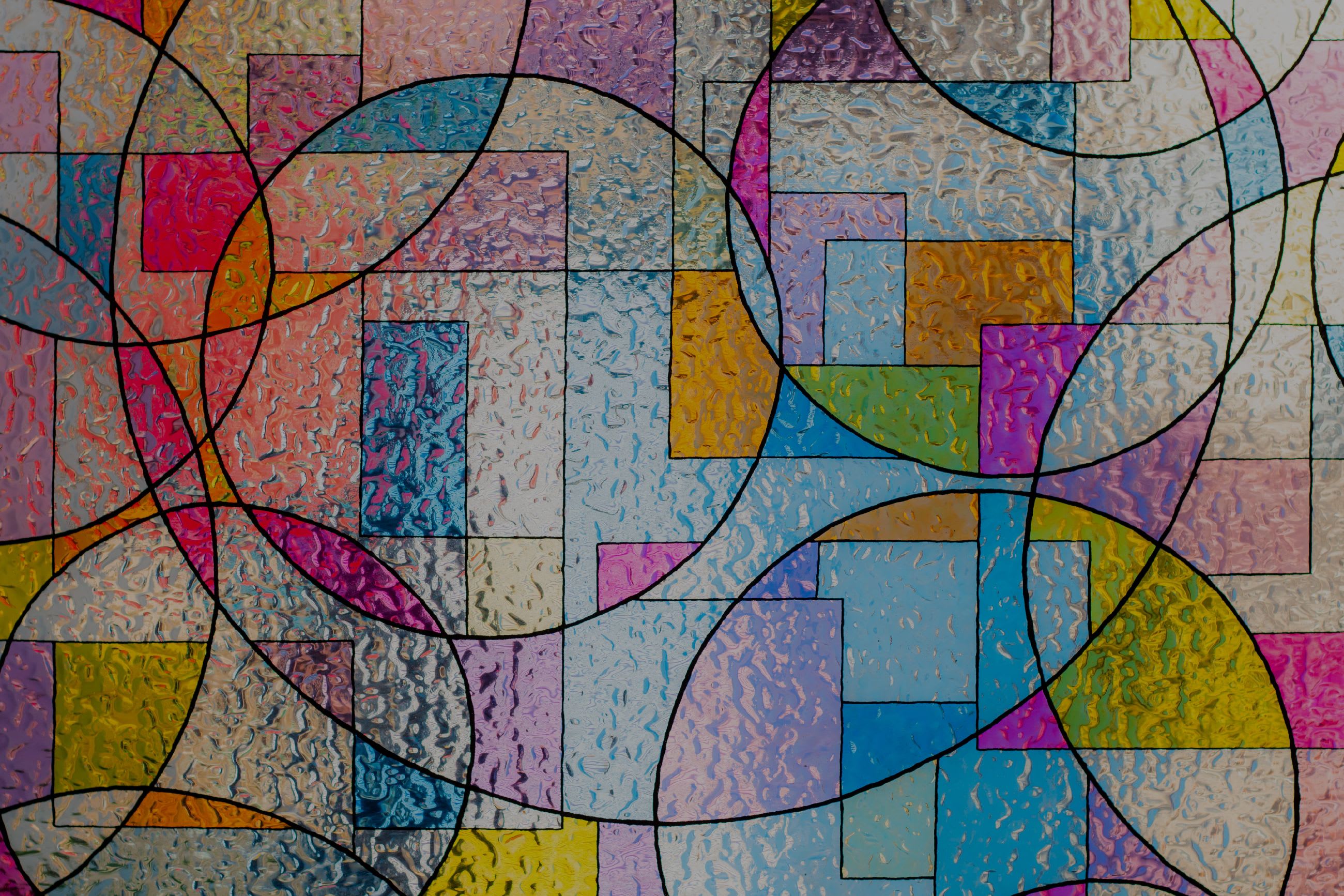 Sleepy Eye Stained Glass | Stained Glass Hobbyists Arts and Crafts ...