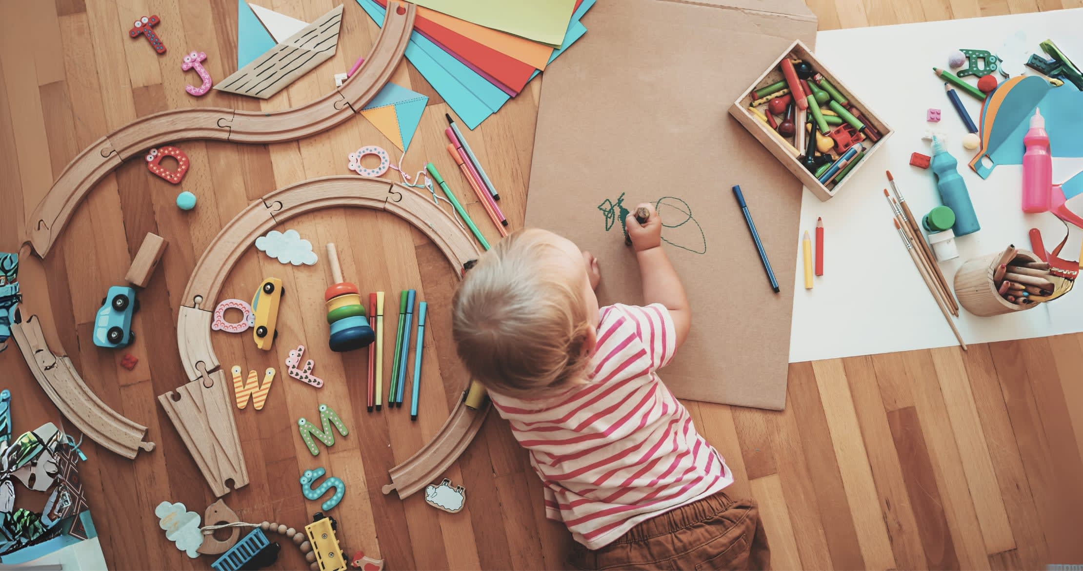 The Webster Learning Center | Early Childhood Education | Puyallup