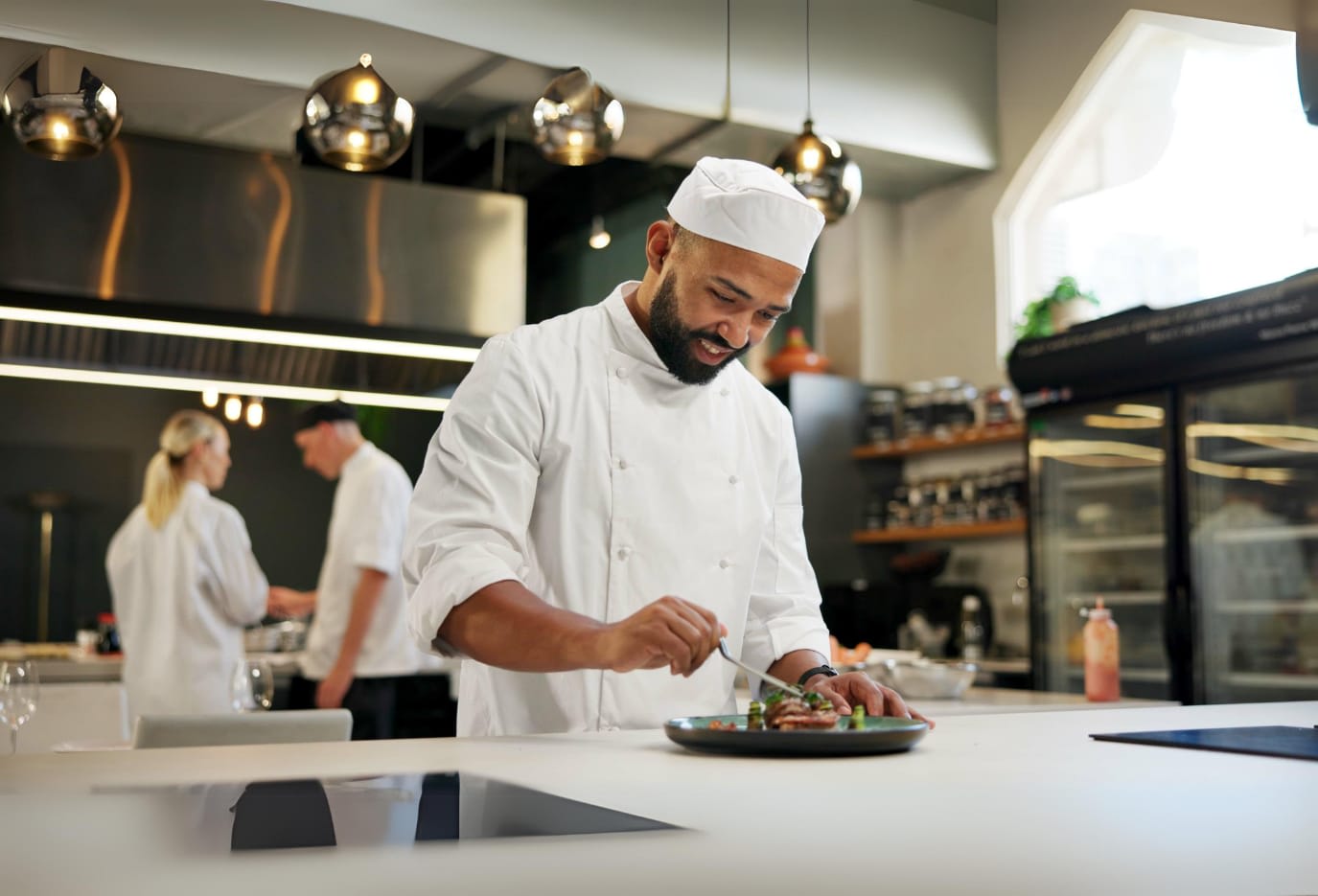 Reliable Ghost Kitchen Space for Rental in Orlando - Orlando Commissary ...