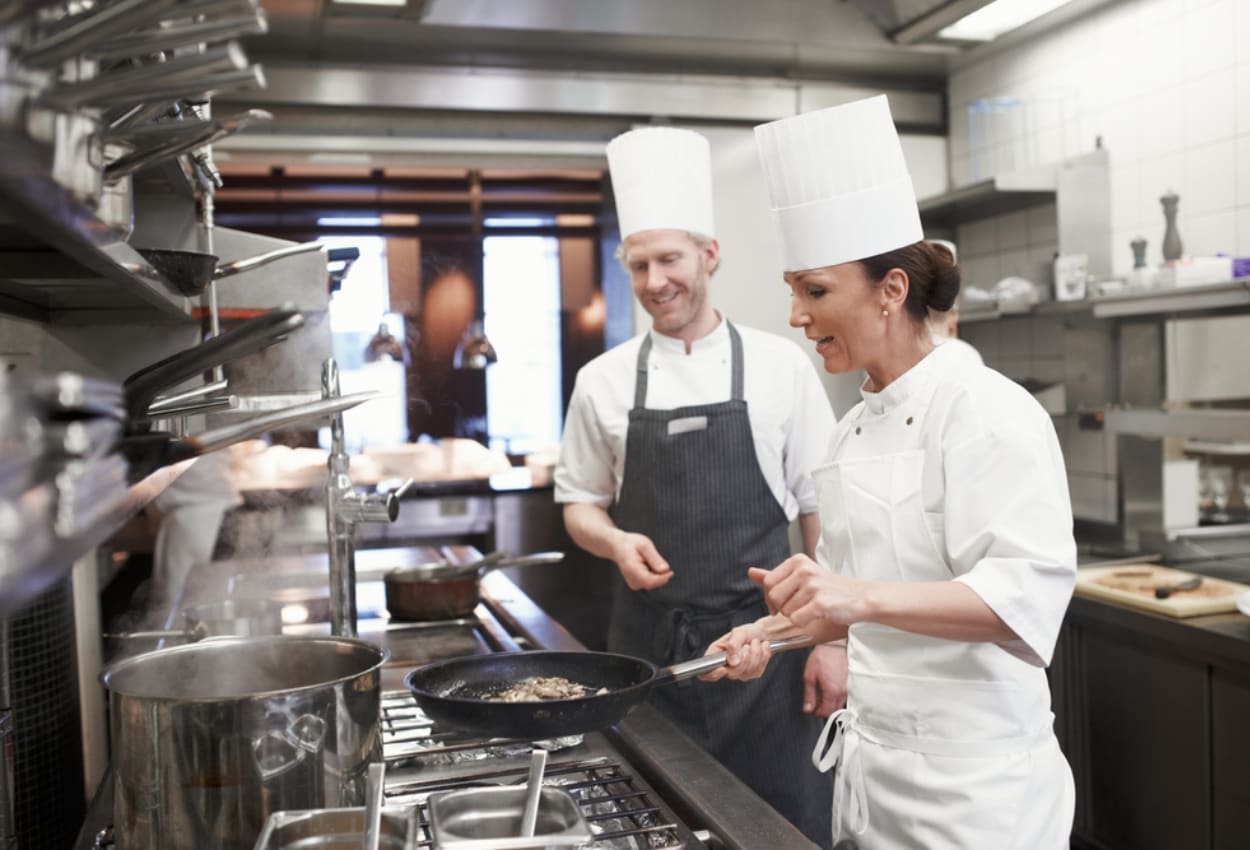 Food Truck & Hot Dog Carts Package - Commissary Kitchen Rental ...