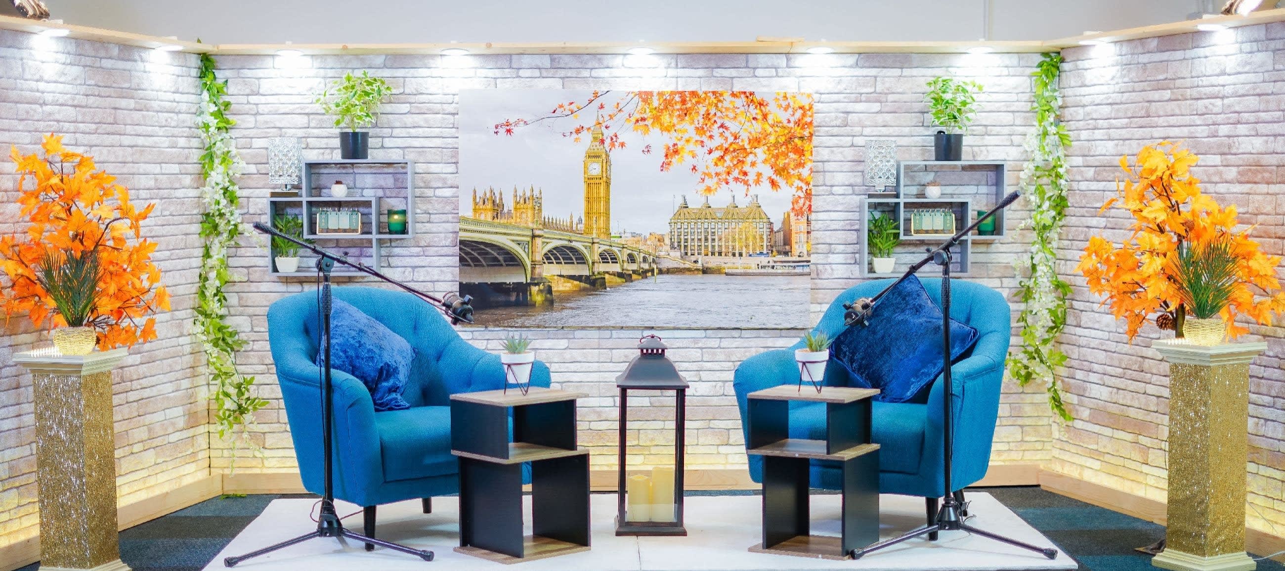 Starlight Studios | Your Hub for Creative Brilliance in Birmingham!