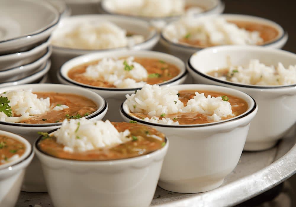 Authentic Cajun Cuisine - A Little Taste of Home | Mobile Louisiana ...