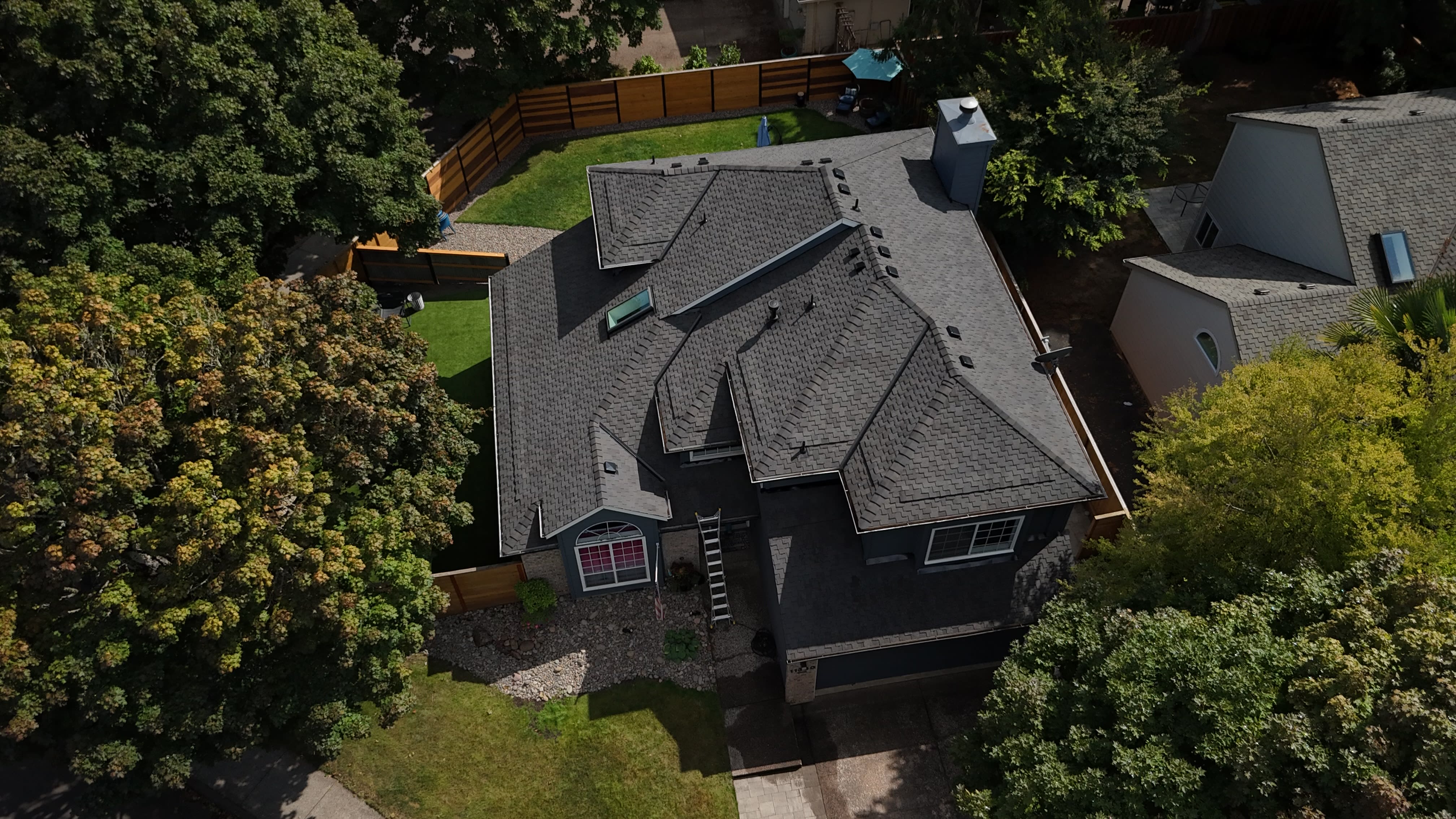 Top Shield Roofing | Roofing Contractor| Happy Valley