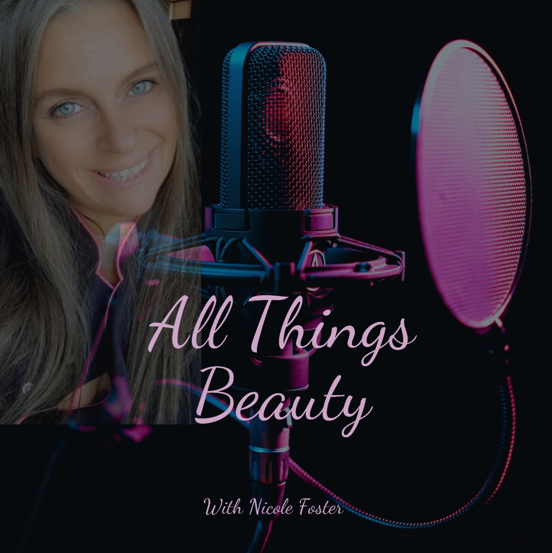 All Things Beauty Podcast - Sun By Sienna | Beauty Salon | London