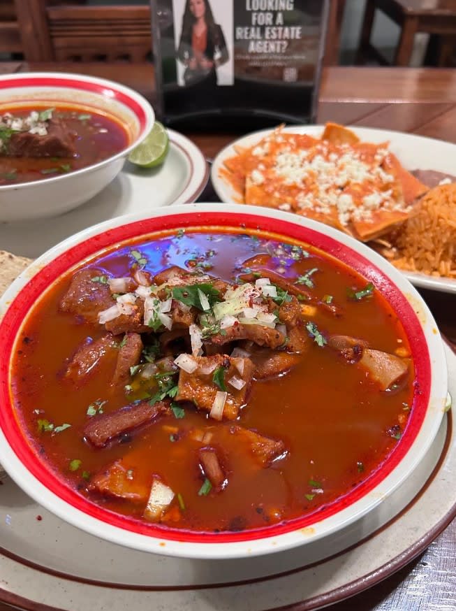 Tasty Creations Made With Love - Papas The Loaded Baked Potato Company ...