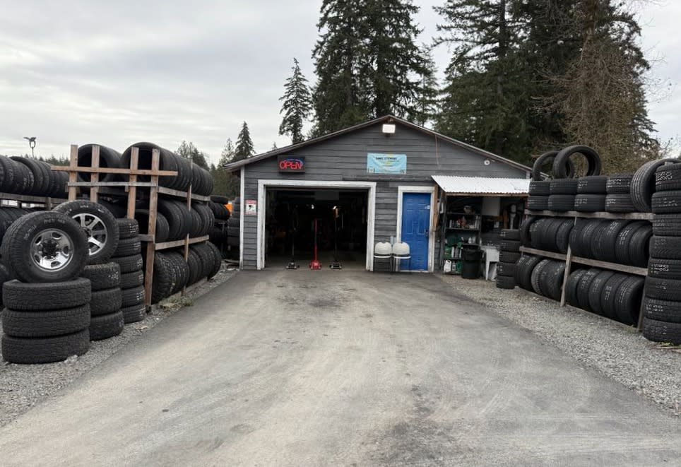 Lake Stevens Wheels and Tires | Automotive Services in Lake Stevens
