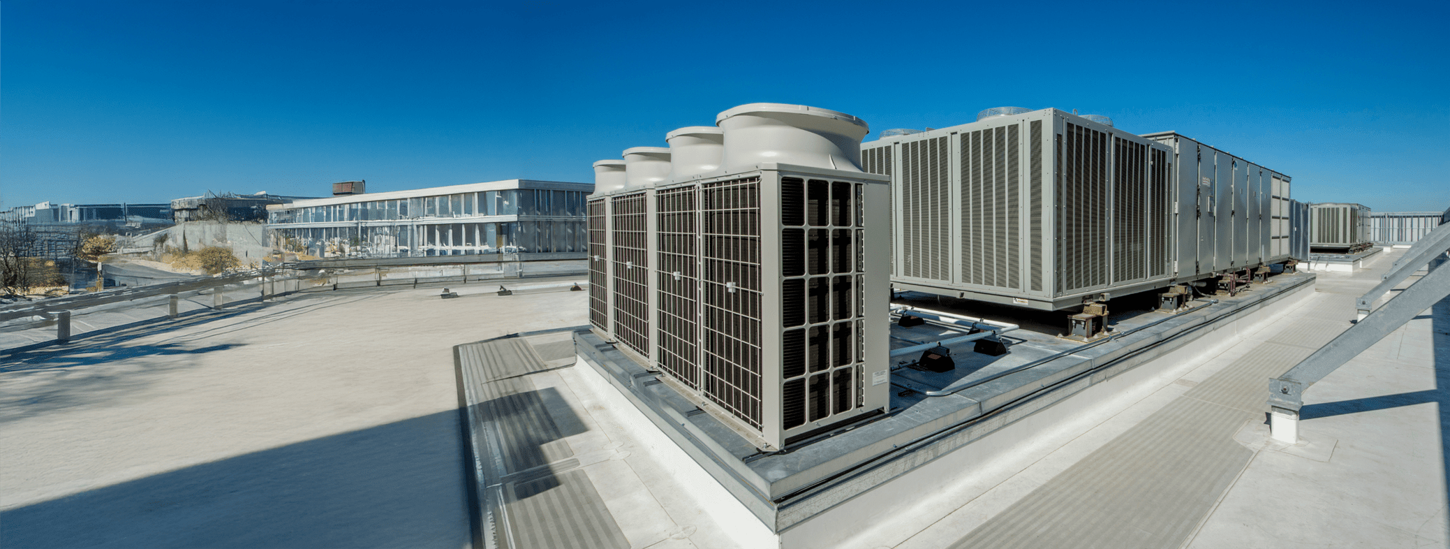 Solutions for Your AC Needs - Kinetic AC Service, LLC | HVAC Contractor ...
