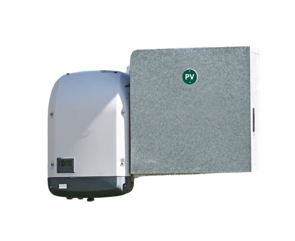 Optimizer - Solar & Home Products - Smart Home Installation | SOS My Home