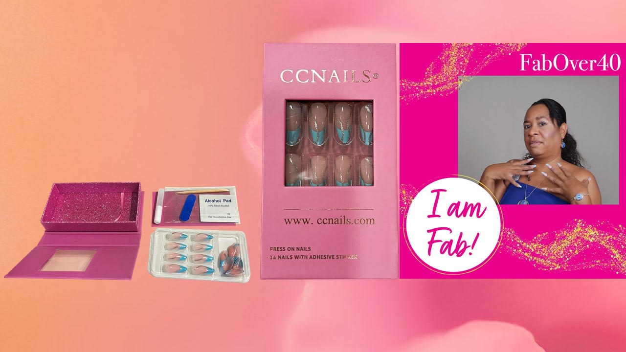CCNails and Cosmetics, LLC - Artificial Nails and Manicure Polish in ...