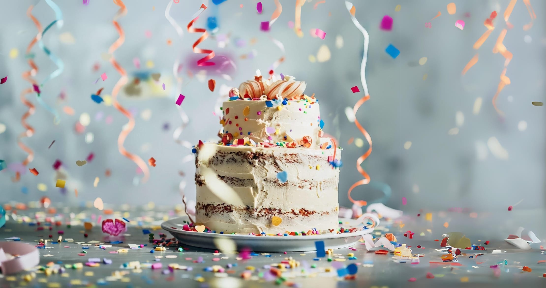 Custom Cake Artist & Bakery in Stratford | Top Tier by Tia