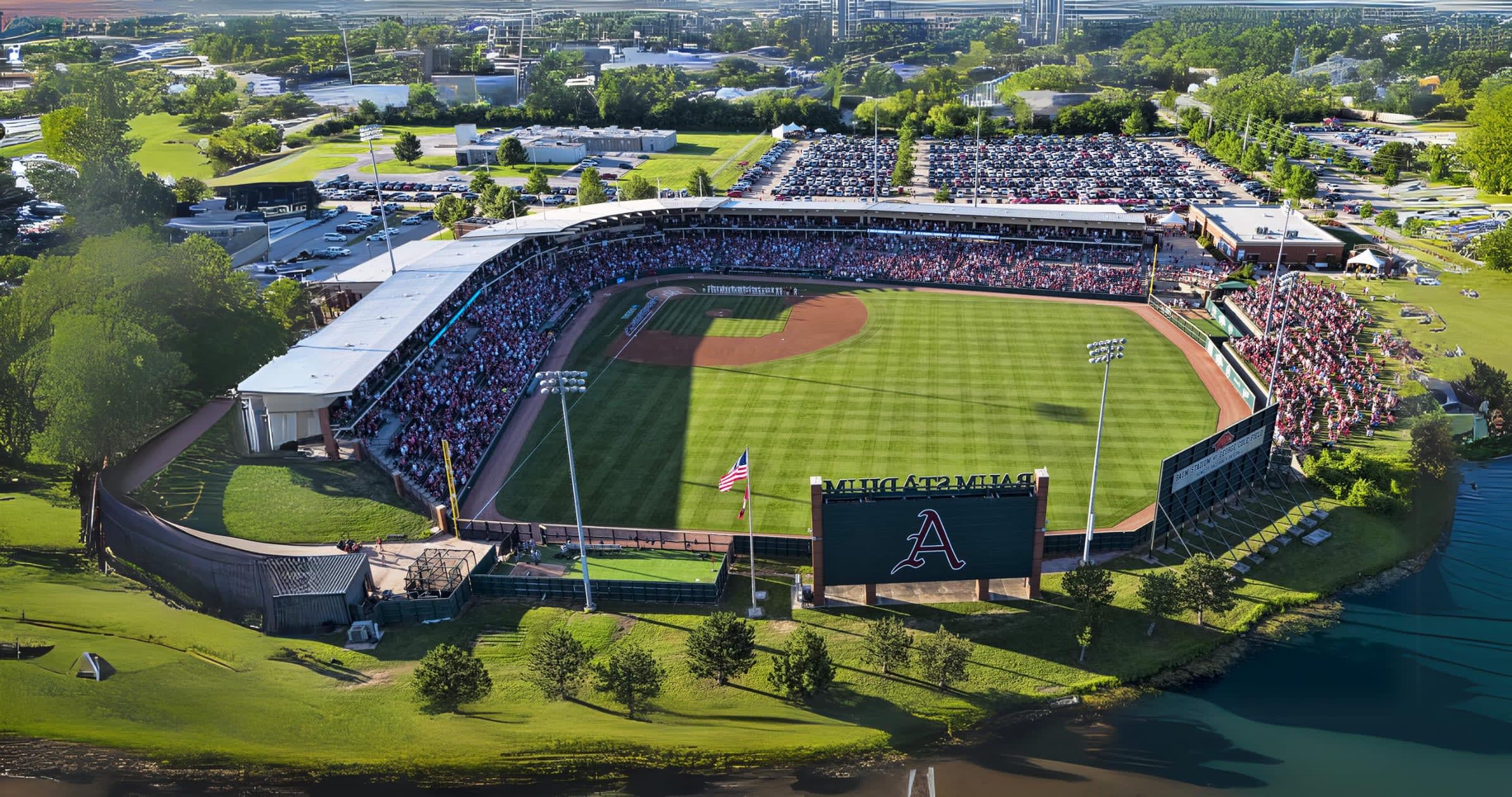 NXT Gen Showcases | Baseball & Sport Management | USA