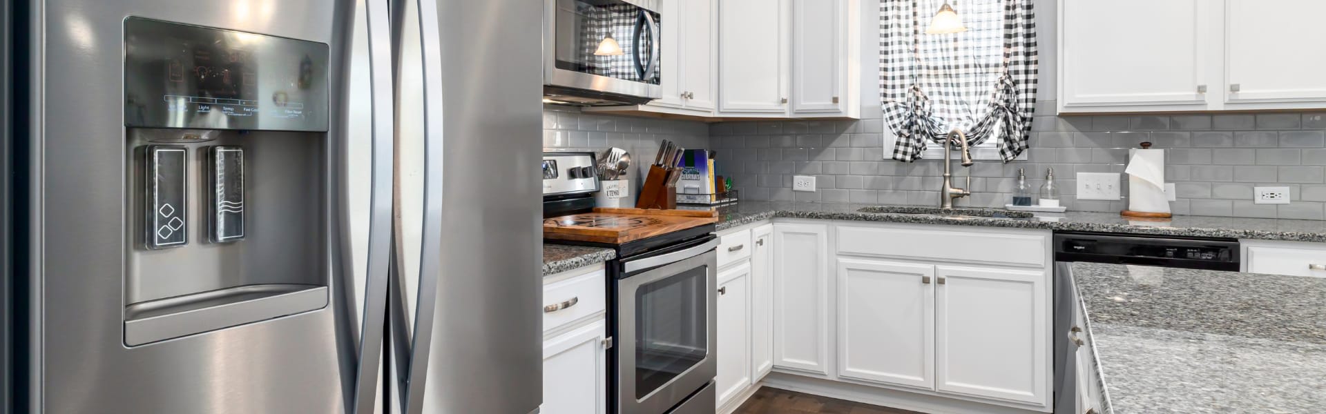 Rock Appliance Service | Appliance Repair