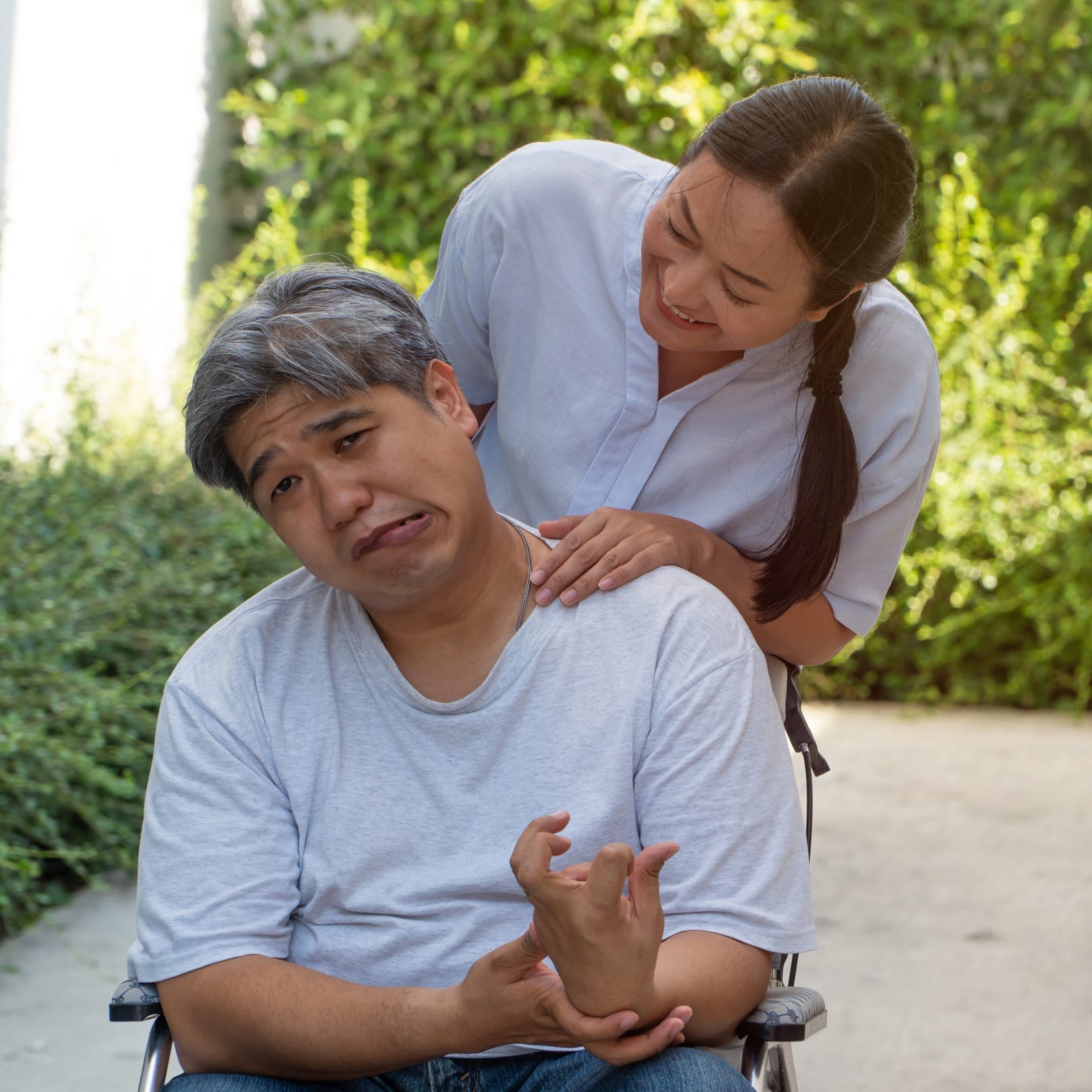 Traumatic Brain Injury Waiver - Waivered Services - EmpathyKare | Home ...