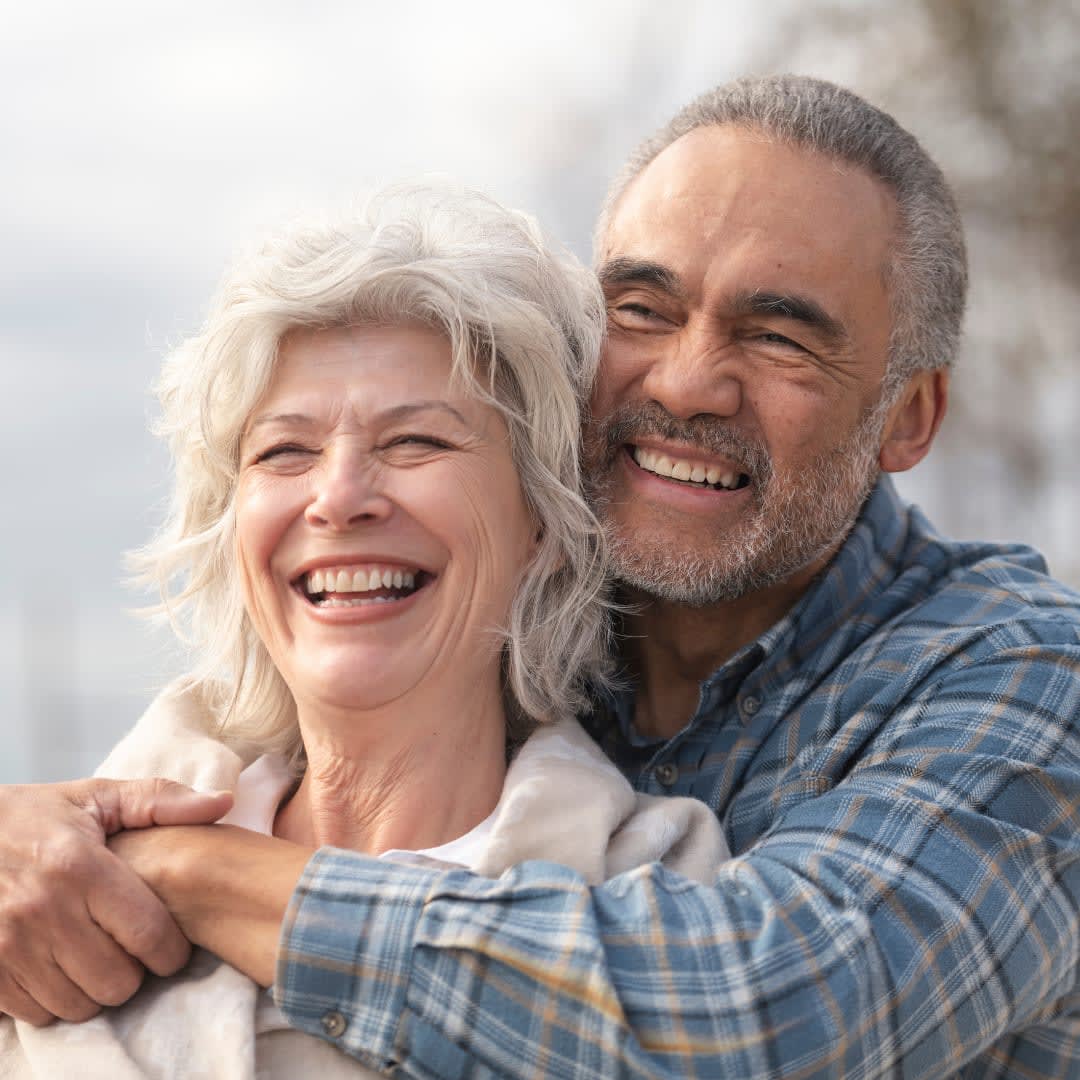 Elegant Senior Haircuts | Oh So Shear Haircuts Denver