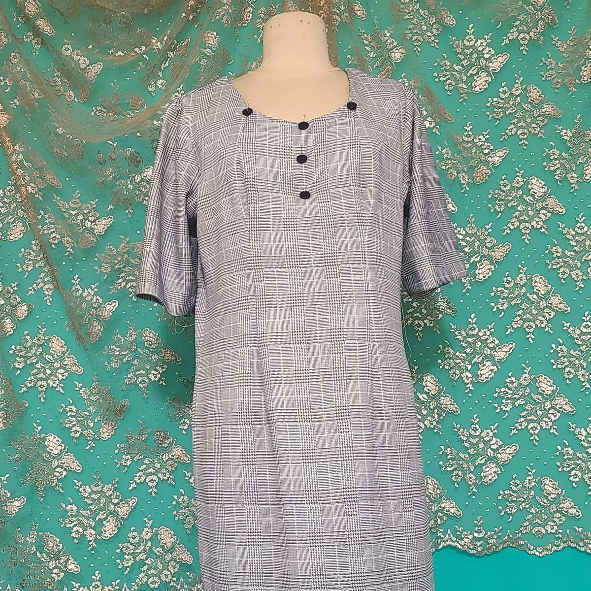 Custom-Made Garments - Handcrafted Accessories and Custom Apparel