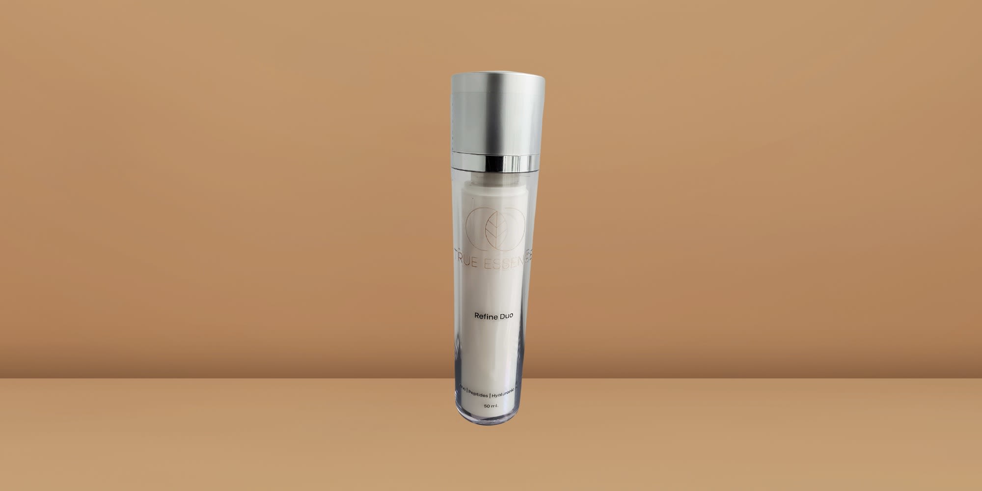 Refine Duo - Serums & Oils - True Essence: Non-Toxic Skincare Products in the US from Bethesda