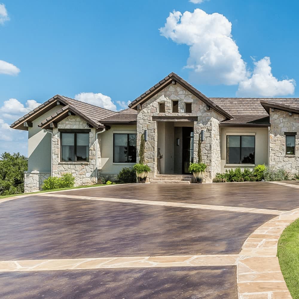 The Strength and Versatility of Concrete - Via Galante Cement ...