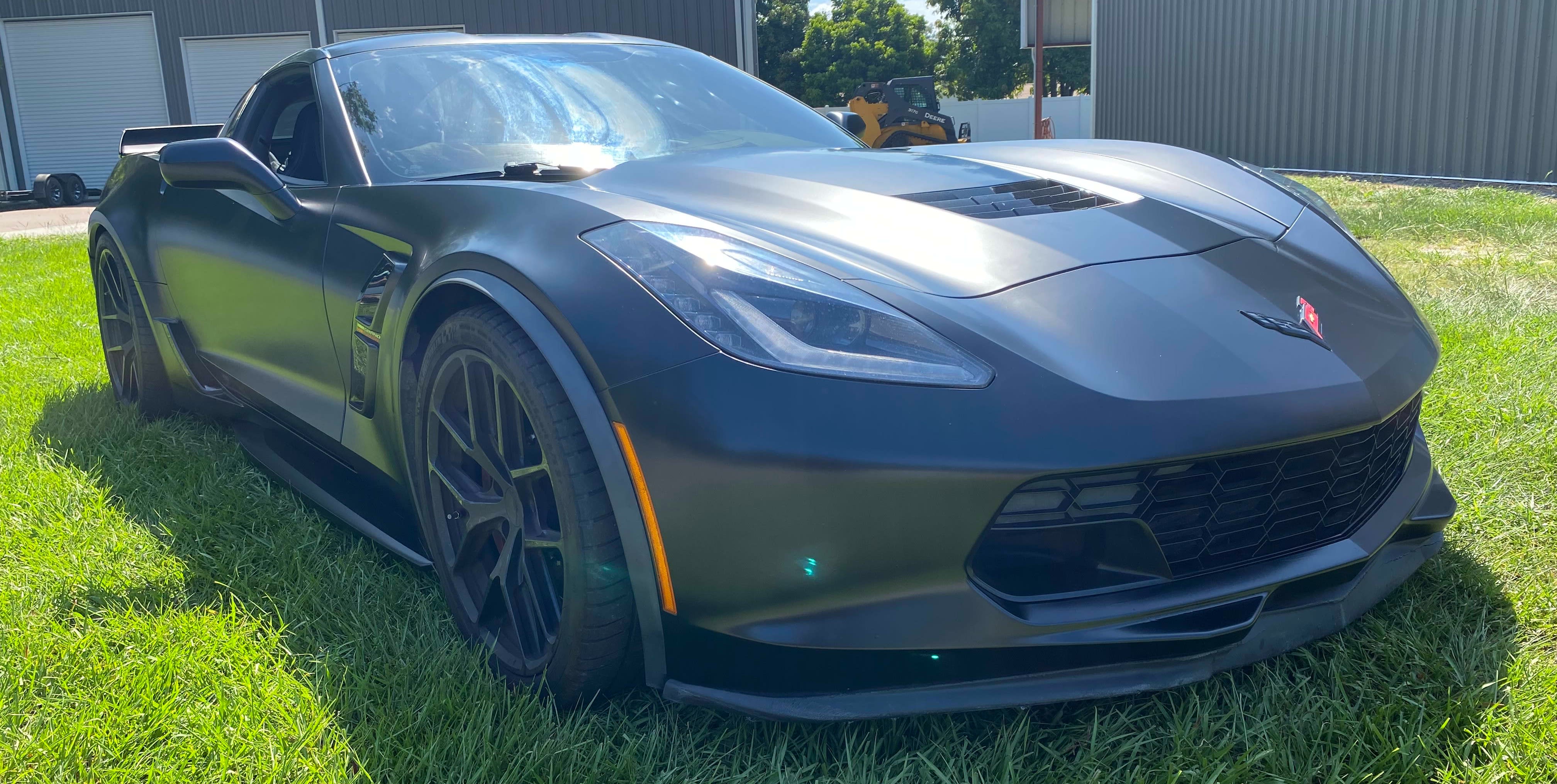 Transparent Process: With You Every Step of the Way - 813 Graphics ...