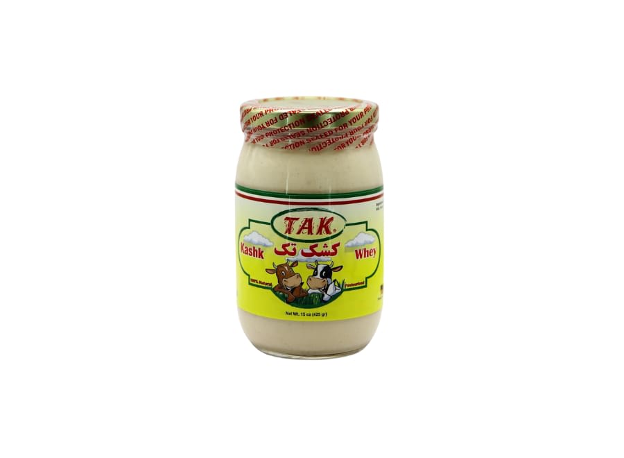 TAK Kashk Persian Whey Style - Dairy Products - Tak Food Ca | Persian ...