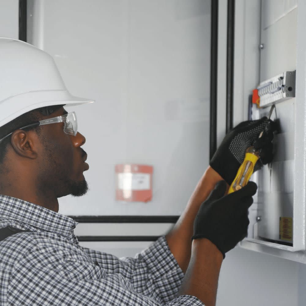Maintenance - Low Voltage Solutions - WellMade Communications | Low ...