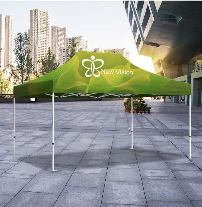 Empowering Brands - Dream Canopies | Custom Print Shop | Rancho Santa Margarita