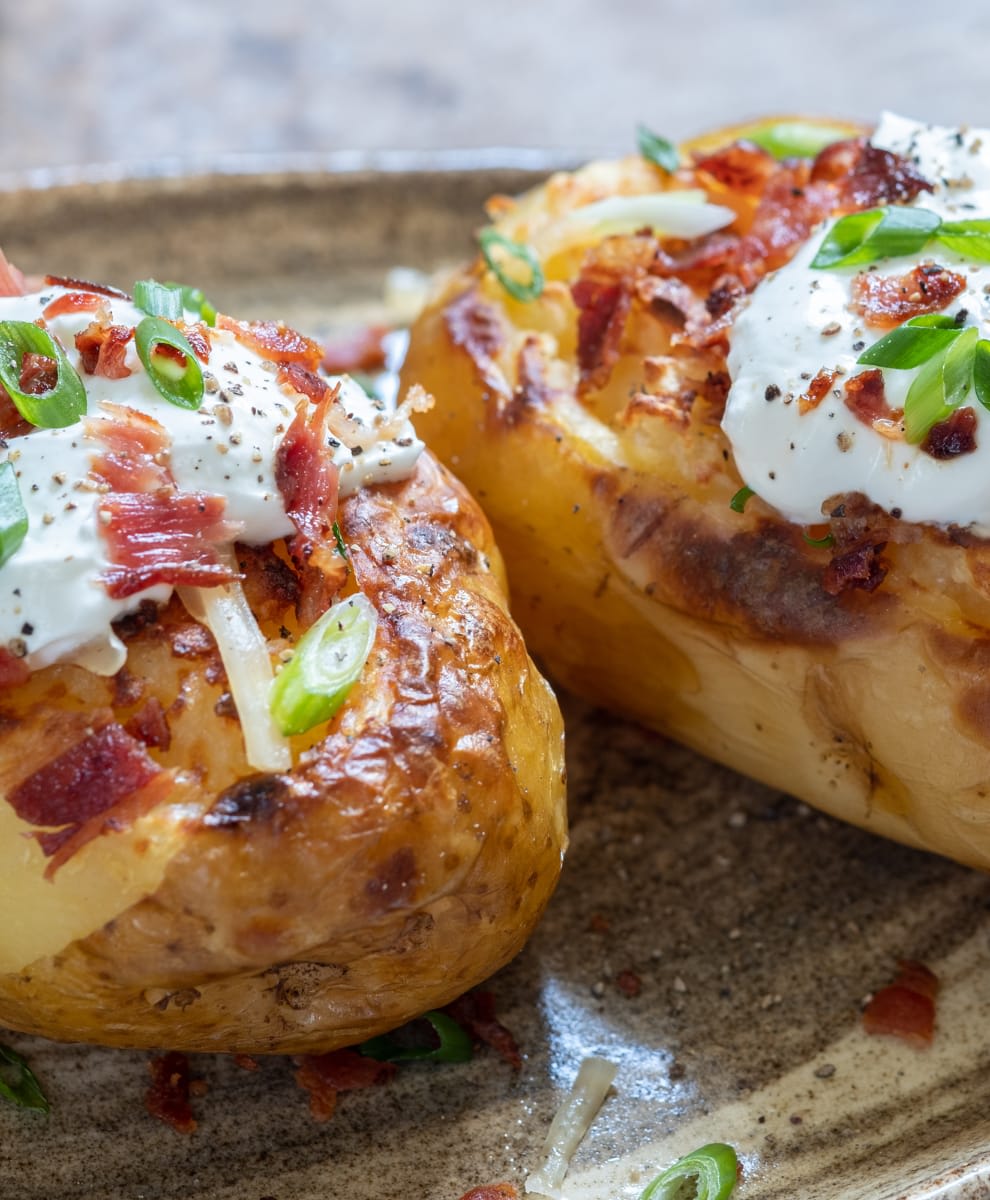 Original Papa - Papas - Papas The Loaded Baked Potato Company ...