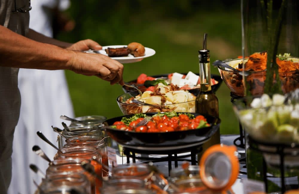 Authentic Greek Catering Catering Theo Petros Inc Greek
