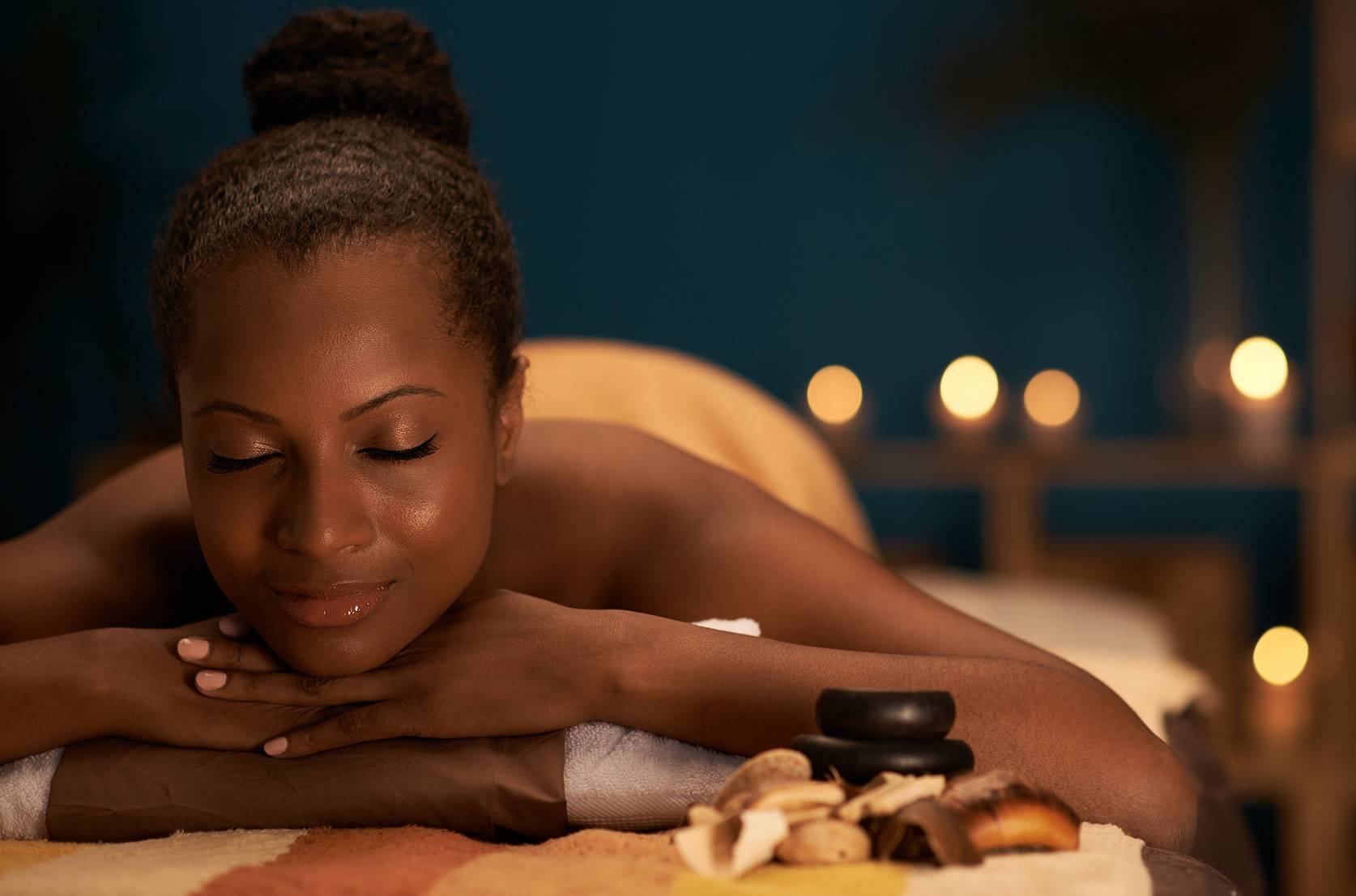 Star Treatment: Where Every Client Shines Bright - Radiant Relaxation Spa | Beauty & Massage ...
