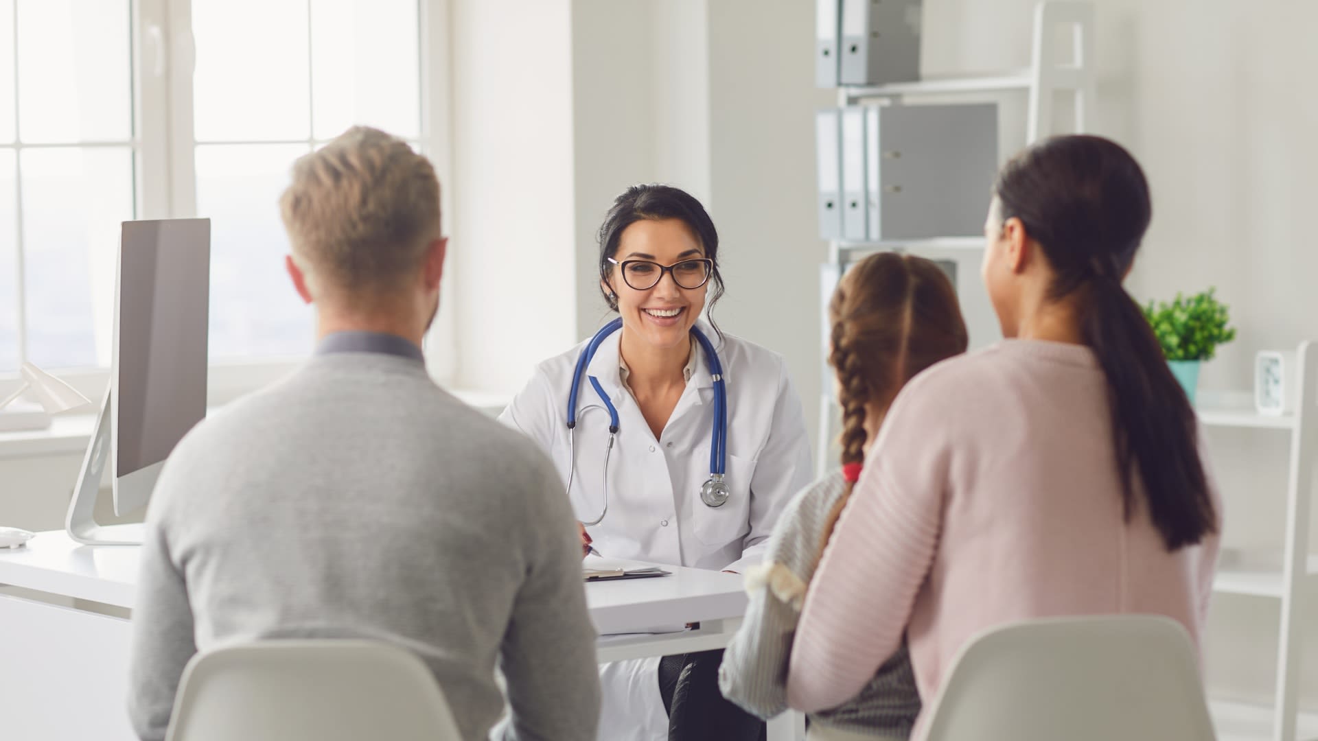 Utopia Medical, LLC | Family Practice Medical Clinic | Upper Marlboro