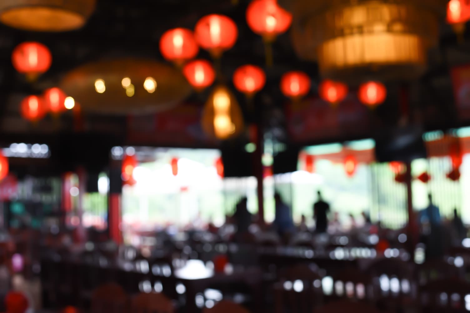 ENOMAH 1895 | Asian-Soul Fusion Restaurant Experience in Metro Detroit