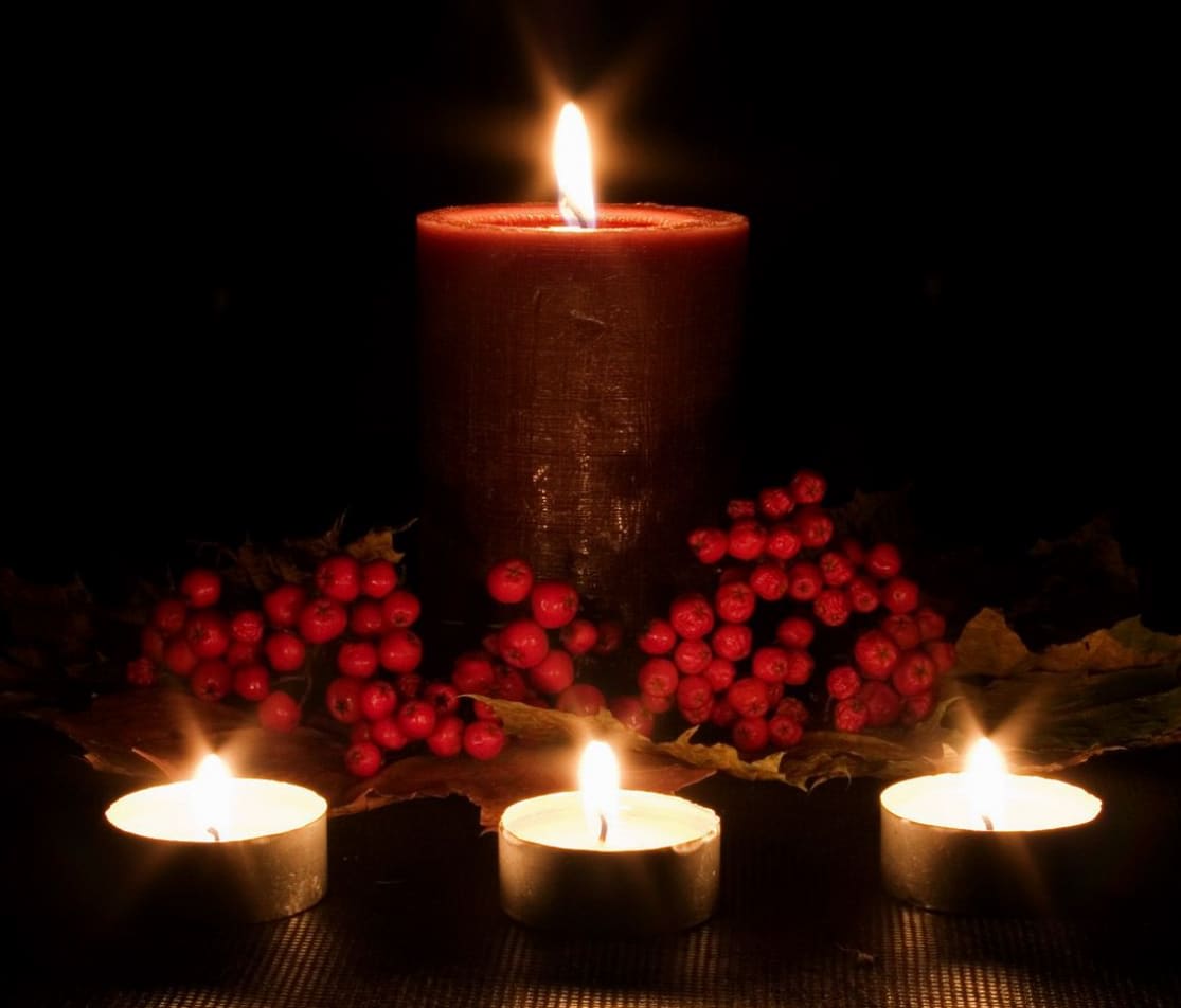 WINTER COLLECTION - BUNDLED COLLECTIONS - Candles By Renee LLC | Top ...