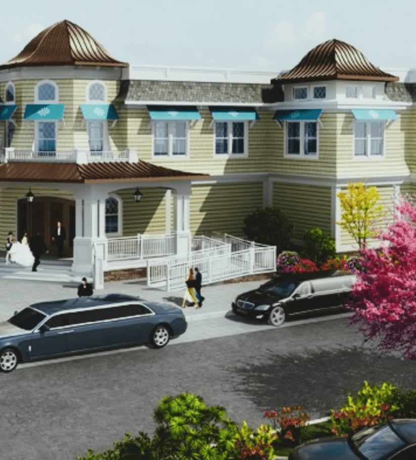 3D Design and Photo-Realistic Renderings - Architecture and Design