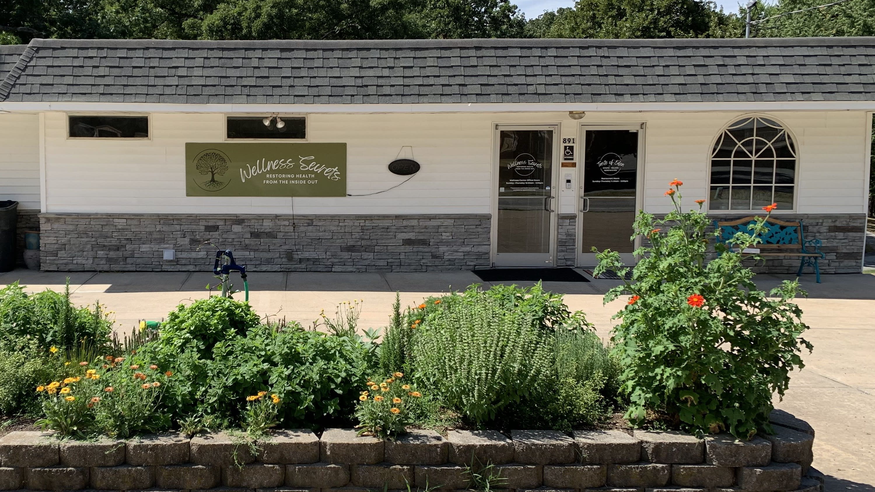 Wellness Secrets | Wellness Products & Retreats | Decatur