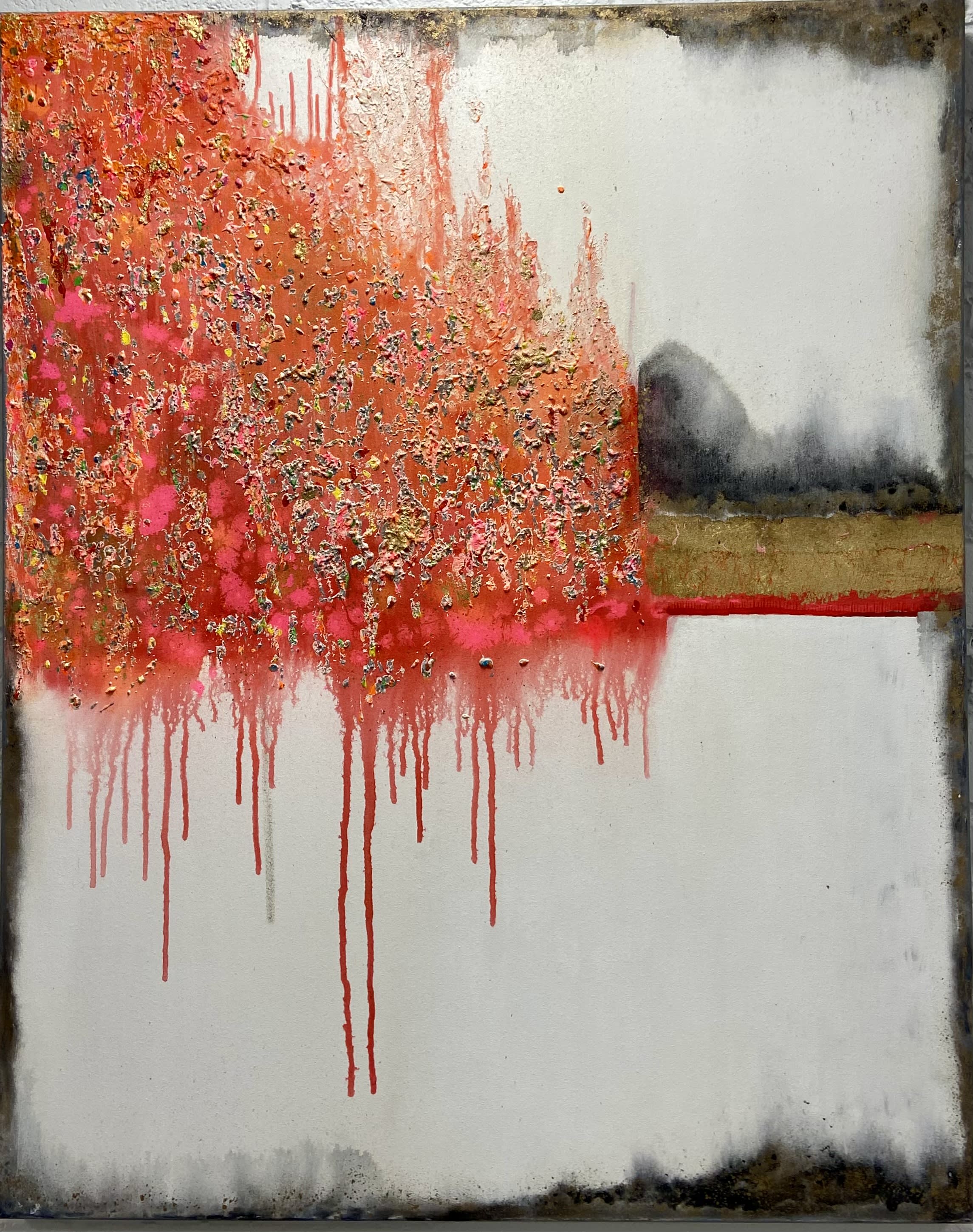 Paintings That Represent Sudden Change