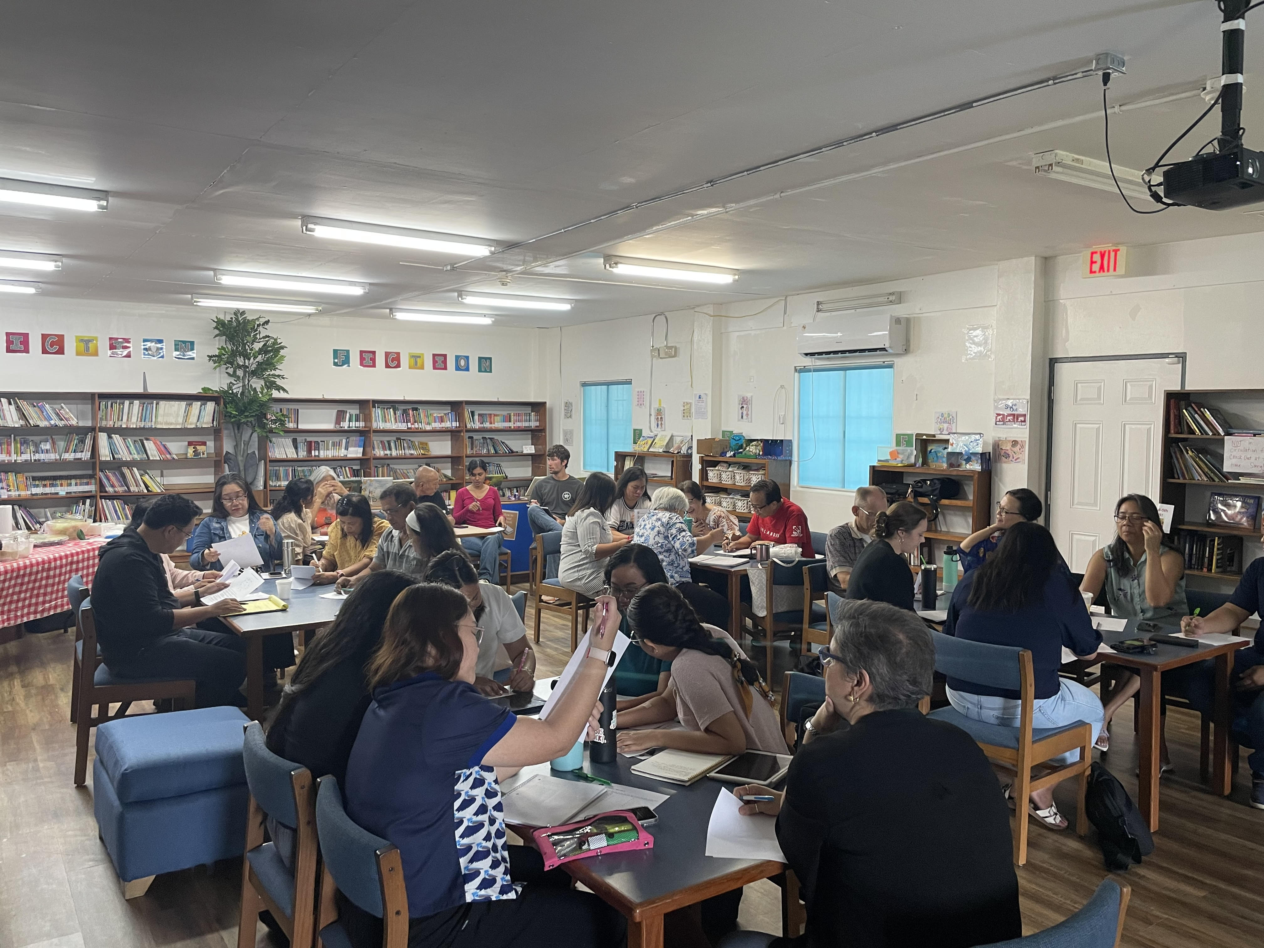 Programs - Jonathan C. Carey - Consultation and Training in South Florida