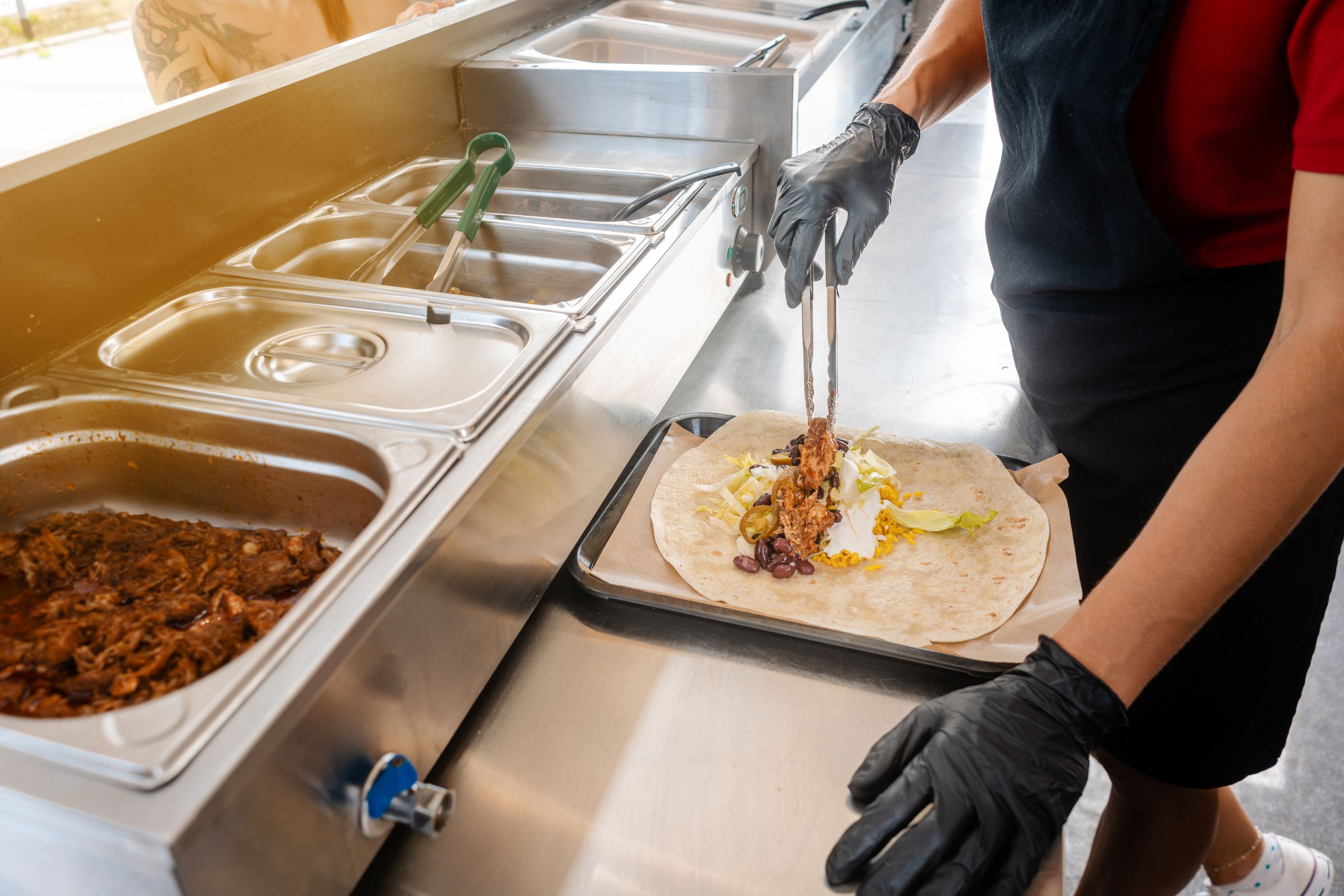 Unforgettable Flavors, Exceptional Service - The Rolling Stove | Food ...